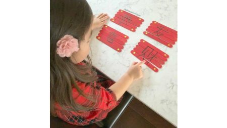 Nouvel An Chinois : 25 Activités Manuelles à Faire avec les Enfants