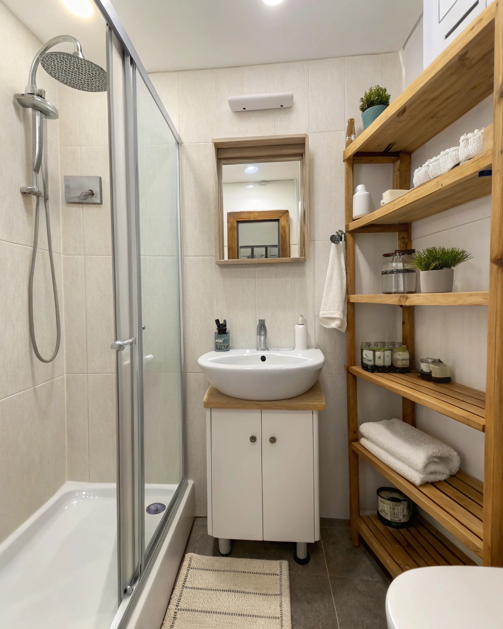 Petite Salle De Bain 2025 Les Tendances Déco à Ne Pas Manquer