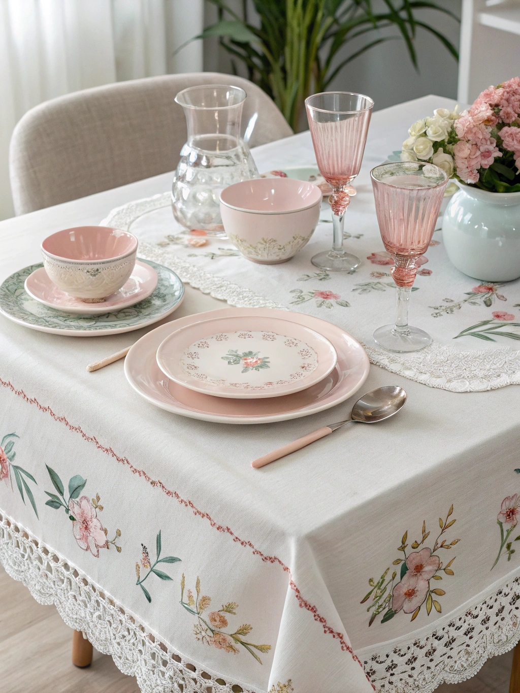 15 Idées Éblouissantes de Sets de Table pour Ramadan pour Élever votre ...