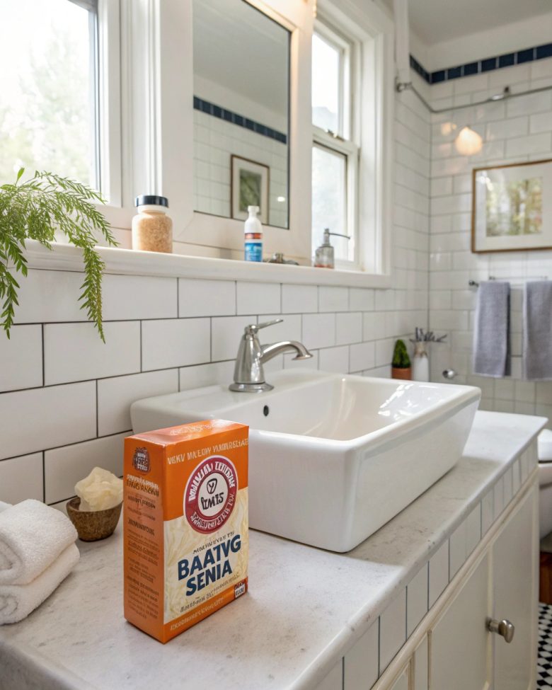 Odeur Salle De Bain