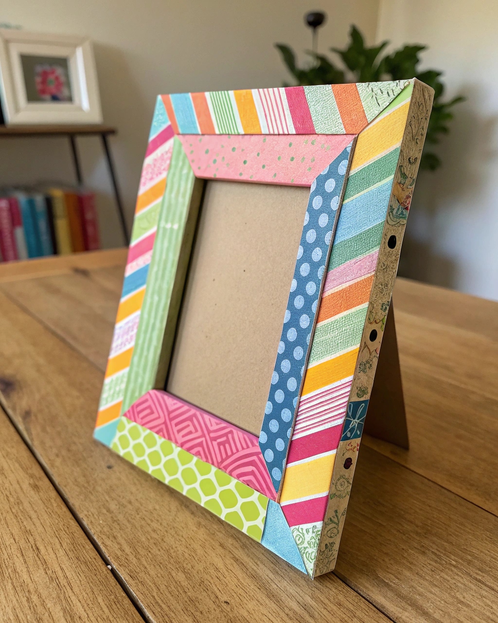 15 Idées de Cadre Photo DIY