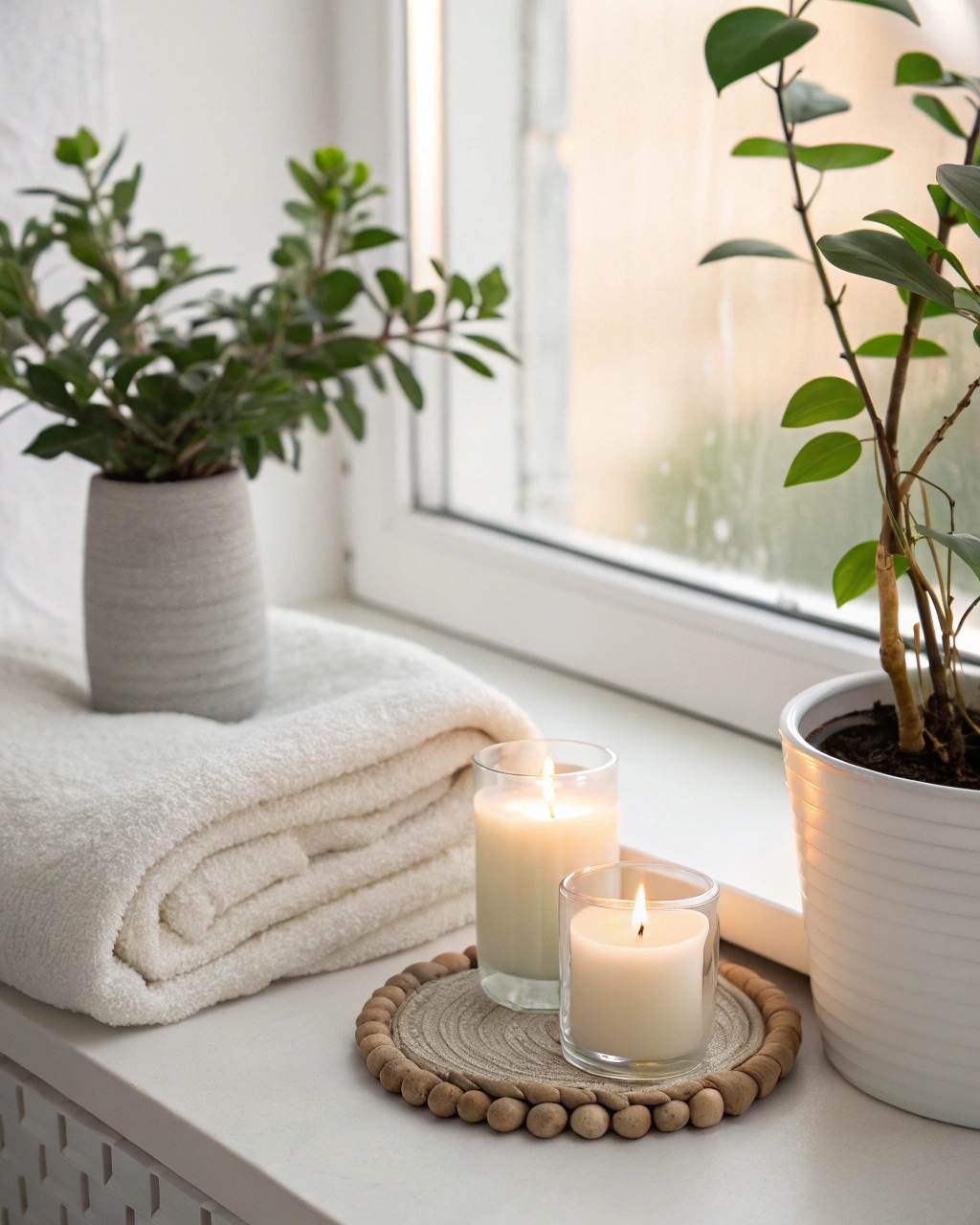 Comment aménager un coin méditation étape par étape