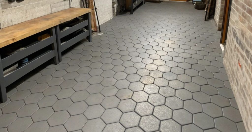 Ces 10 sols sont parfaits pour un sous-sol confortable et durable ...