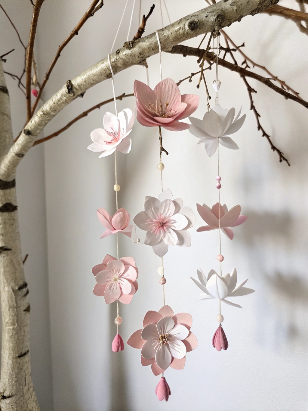 Decoration Printemps Maternellenull